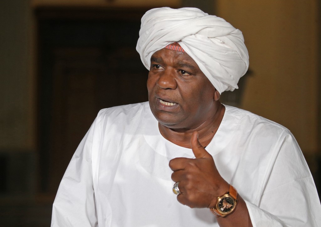 برطم: السودان يضيّع مليارات الدولار لعدم فرضه رسوم على 8 ملايين أجنبي ...